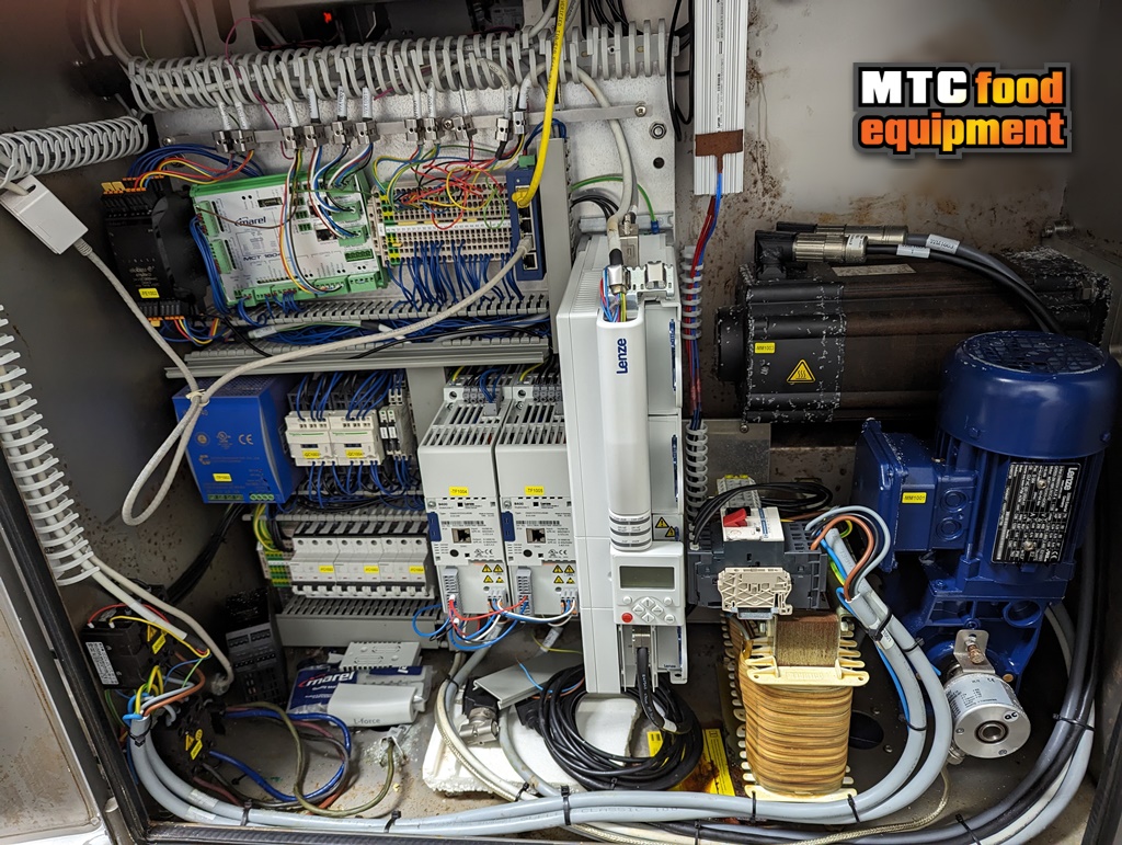 Equipment List : : MTC Food Processing Equipment