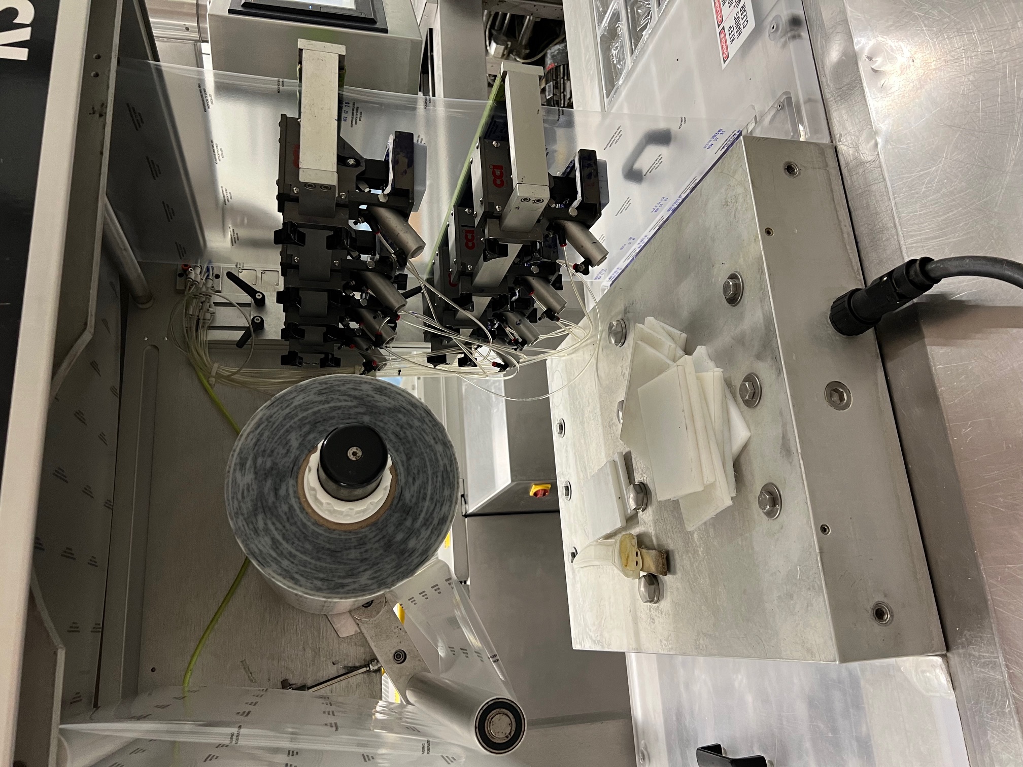 Equipment List : : MTC Food Processing Equipment