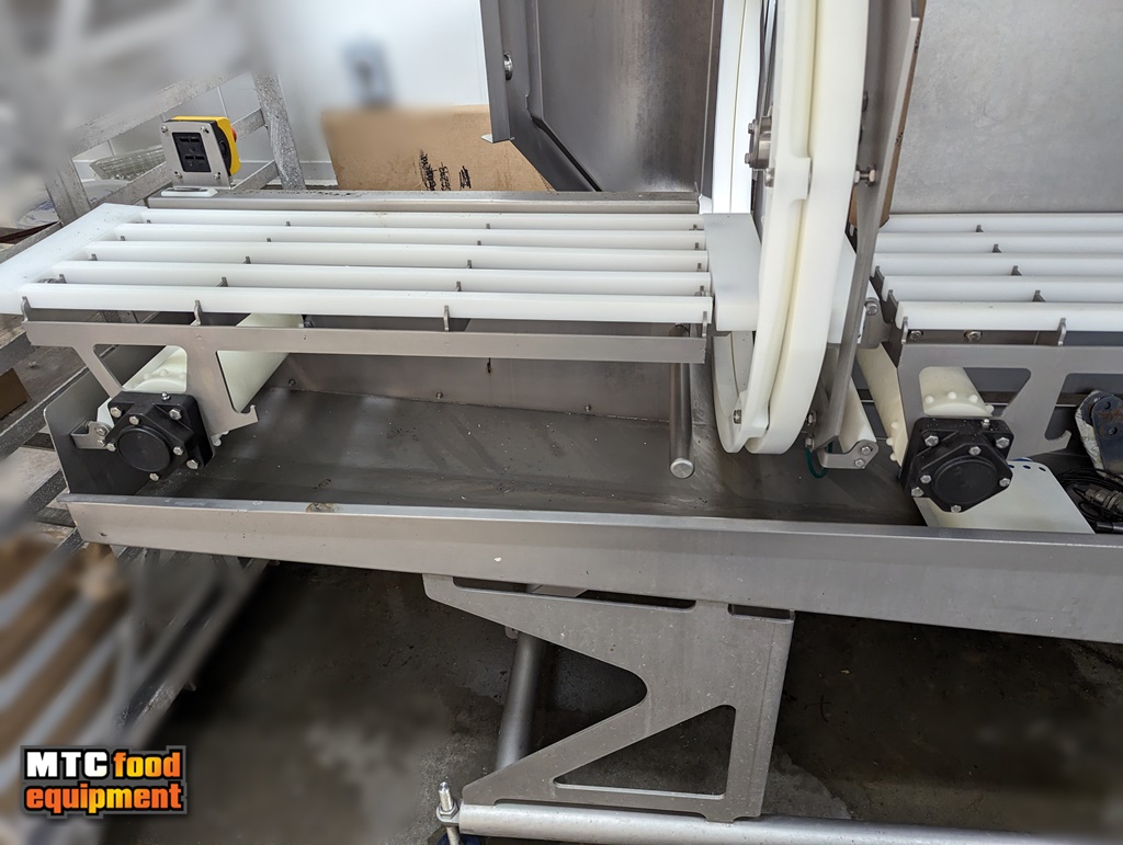 Equipment List : : MTC Food Processing Equipment