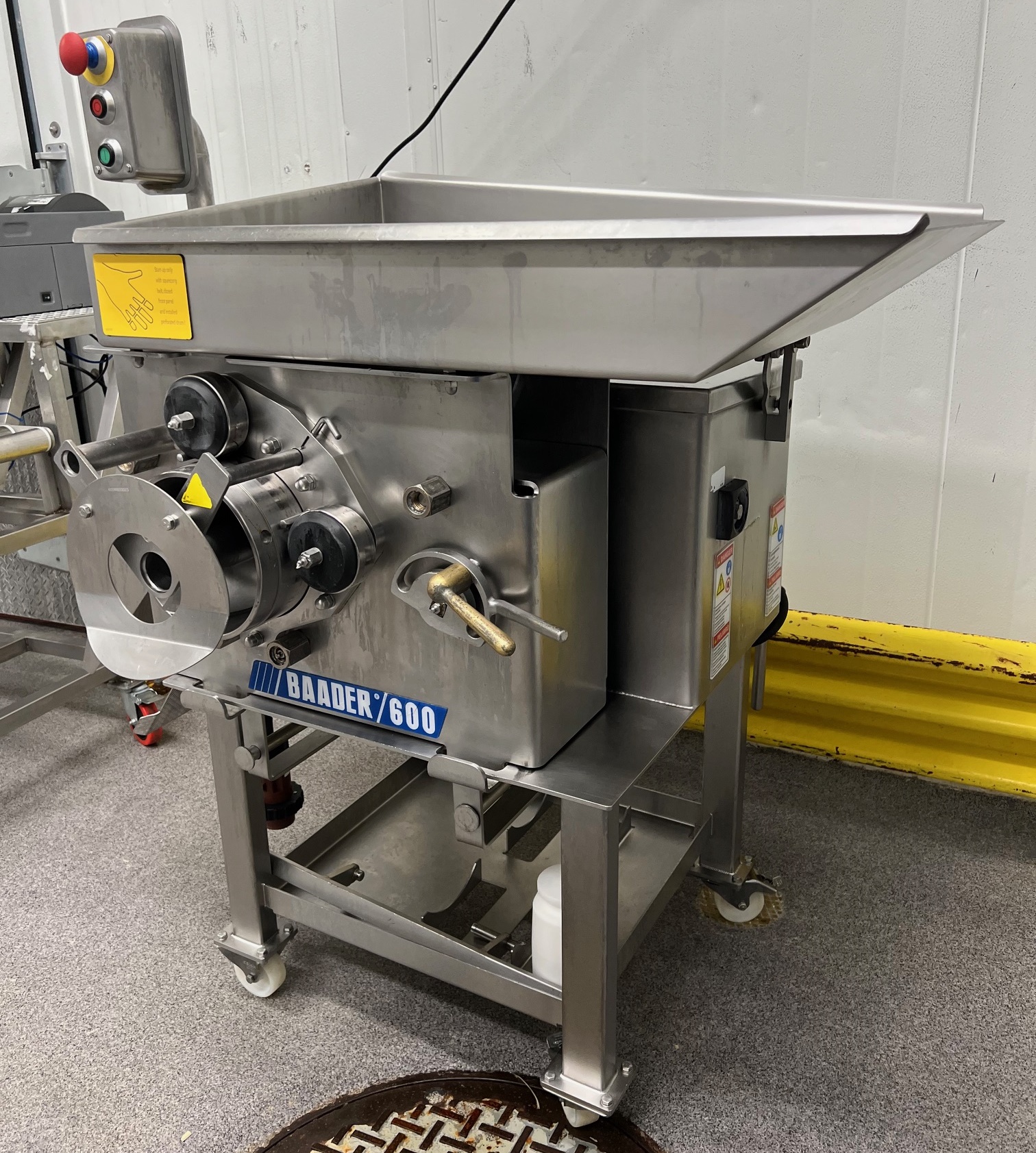 Equipment List : : MTC Food Processing Equipment