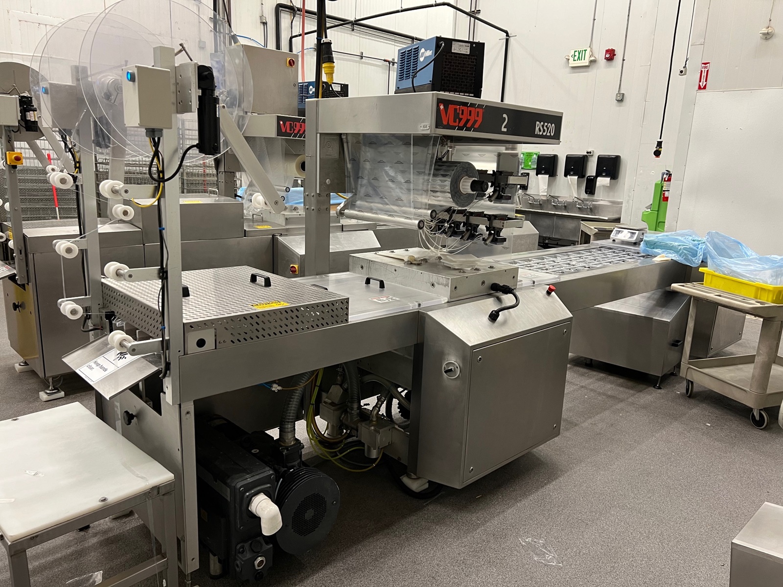 Equipment List : : MTC Food Processing Equipment