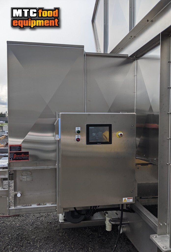 Equipment List : : MTC Food Processing Equipment