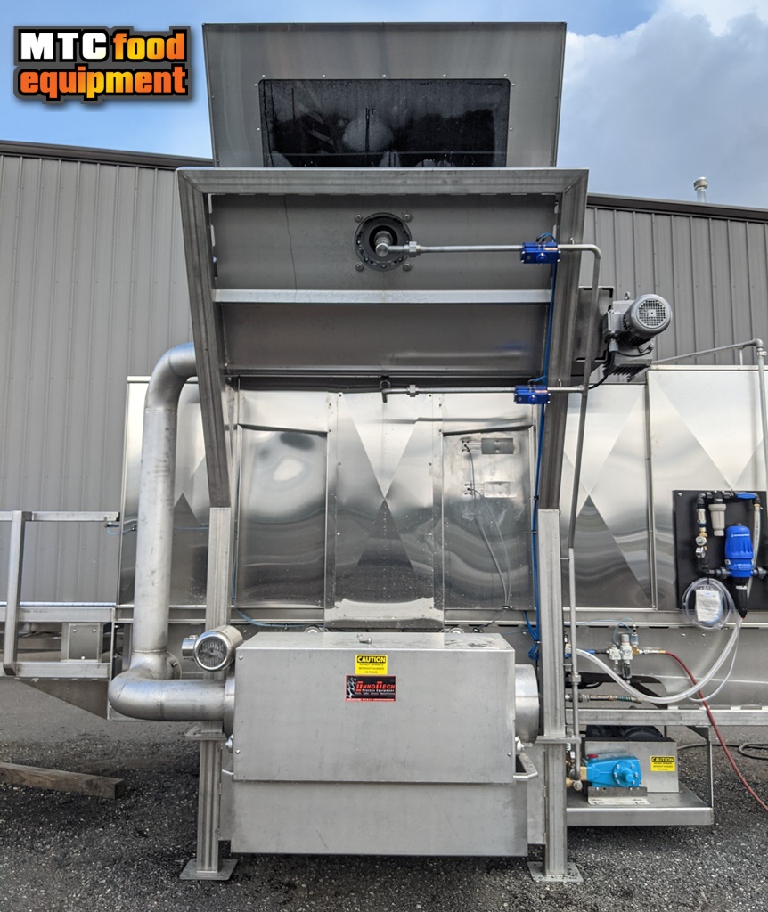 Equipment List : : MTC Food Processing Equipment