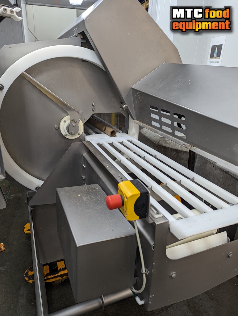 Equipment List : : MTC Food Processing Equipment