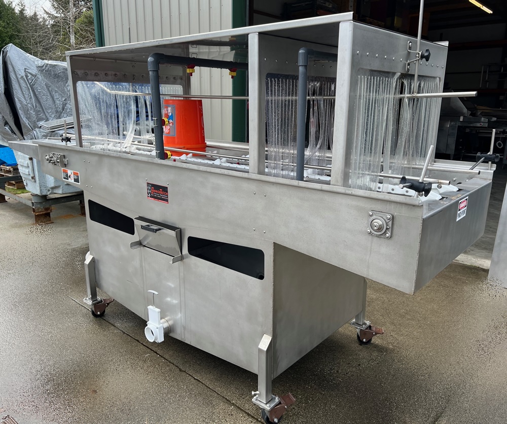 Equipment List : : MTC Food Processing Equipment