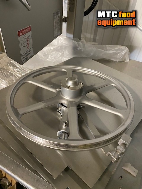 Equipment List : : MTC Food Processing Equipment