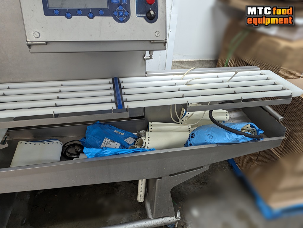 Equipment List : : MTC Food Processing Equipment