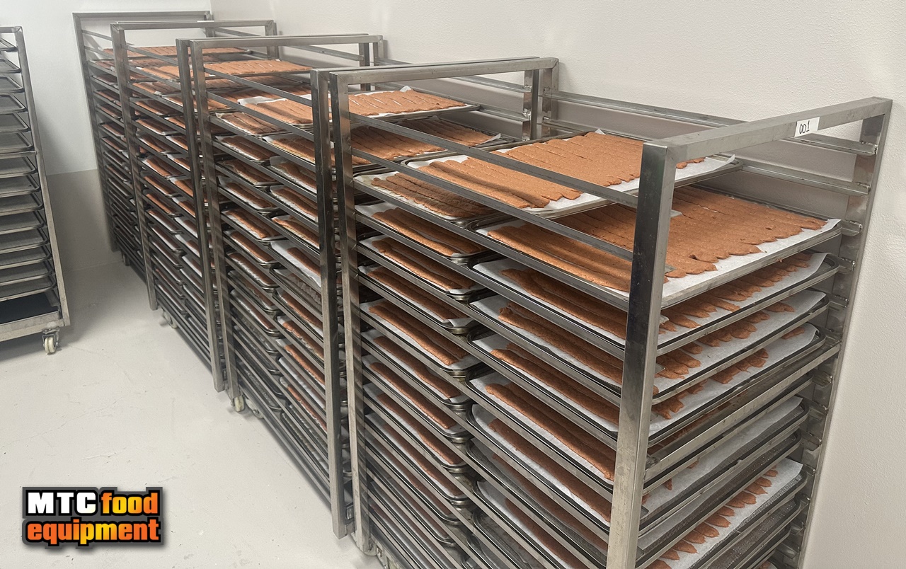 Equipment List : : MTC Food Processing Equipment