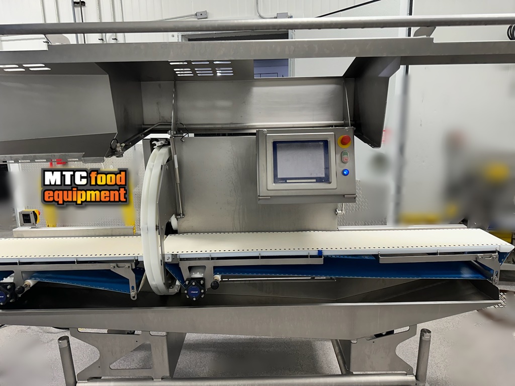Special Of The Week : : MTC Food Processing Equipment