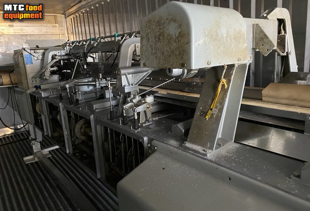 Equipment List : : MTC Food Processing Equipment