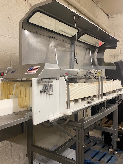 Equipment List : : MTC Food Processing Equipment