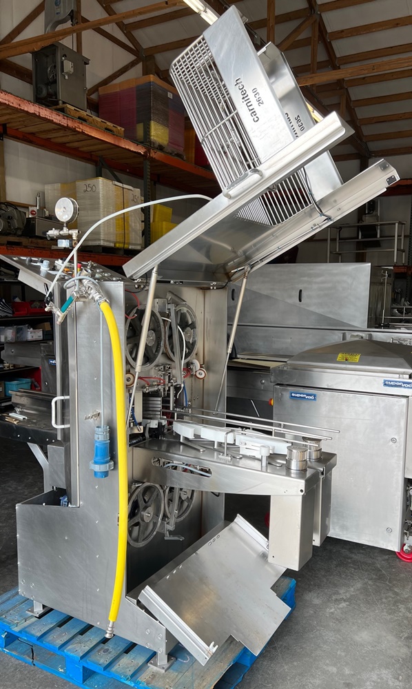 Equipment List : : MTC Food Processing Equipment