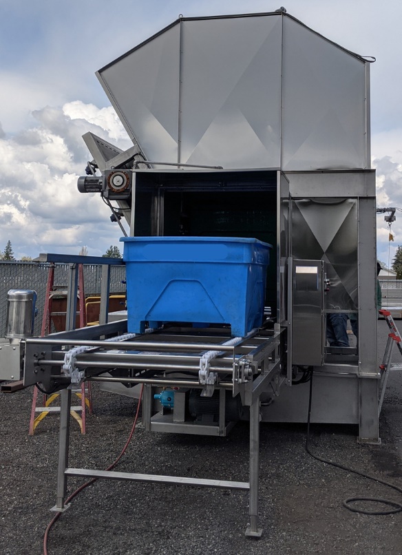 Equipment List : : MTC Food Processing Equipment