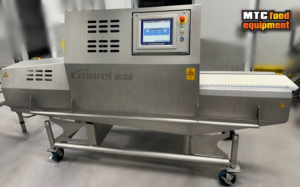 Equipment List : : MTC Food Processing Equipment