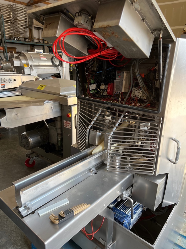 Equipment List : : MTC Food Processing Equipment