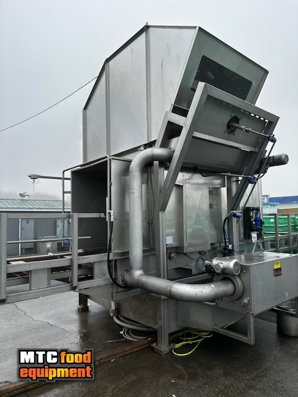 Equipment List : : MTC Food Processing Equipment