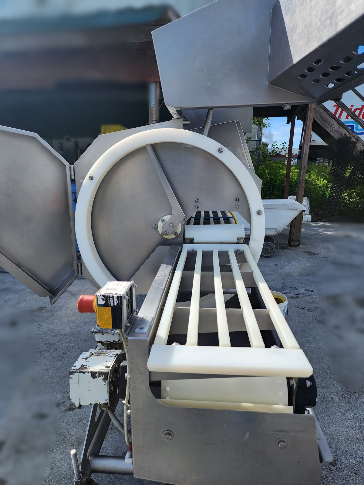 Equipment List : : MTC Food Processing Equipment