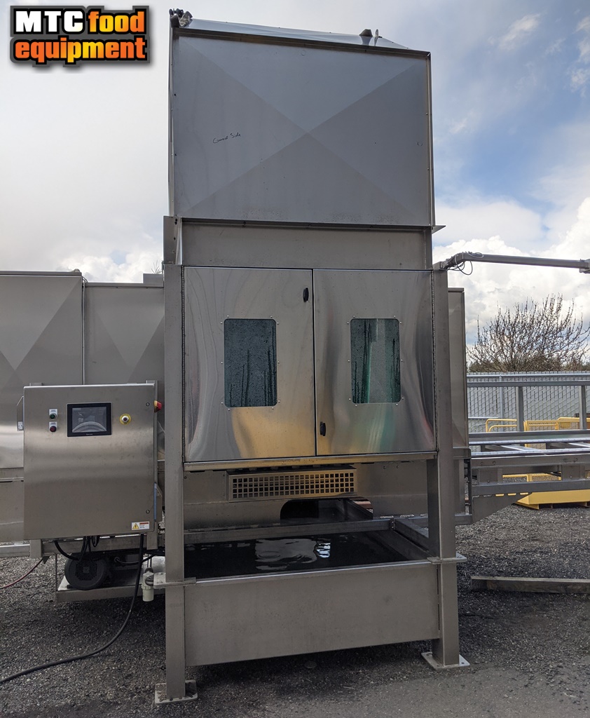 Equipment List : : MTC Food Processing Equipment