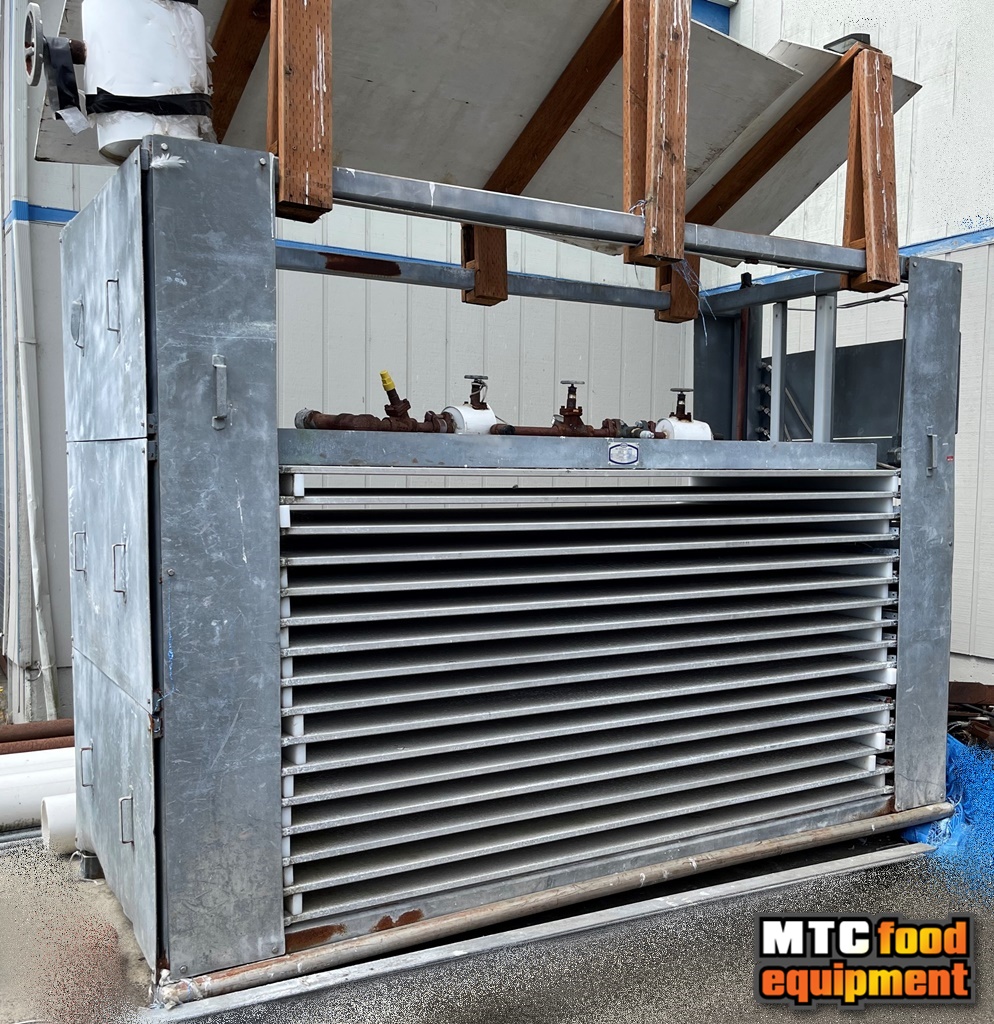 Equipment List : : MTC Food Processing Equipment