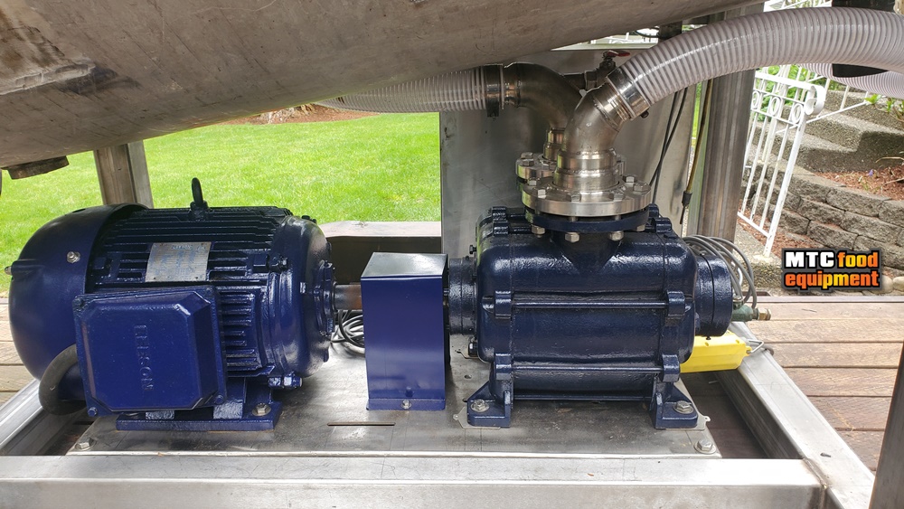 Equipment List : : MTC Food Processing Equipment