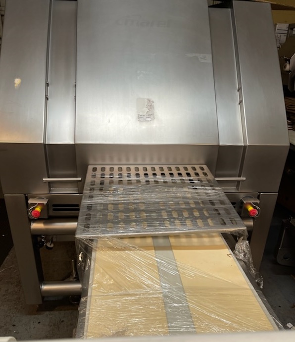 Equipment List : : MTC Food Processing Equipment