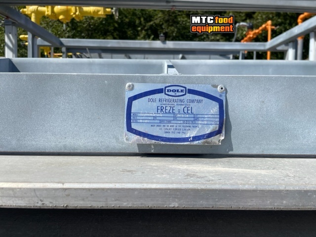 Equipment List : : MTC Food Processing Equipment