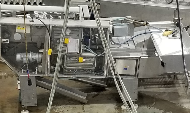 Equipment List : : MTC Food Processing Equipment